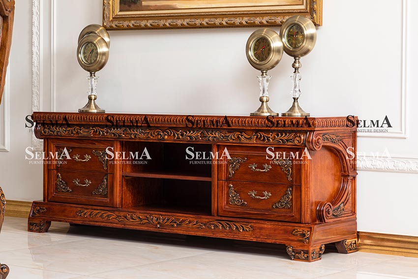Selina TV table - خرید و قیمت Selina TV table - مبلمان سلما ( سلامی سابق )